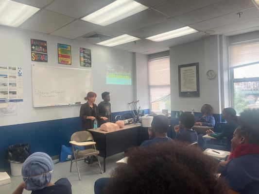 ABC TRAINING CENTER - Updated July 2025 - 52 Photos & 27 Reviews - 50 E Fordham Rd, Bronx, New ...