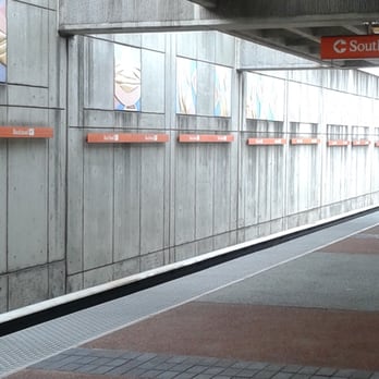 MARTA - BUCKHEAD STATION - Updated December 2025 - 39 Photos & 24 ...