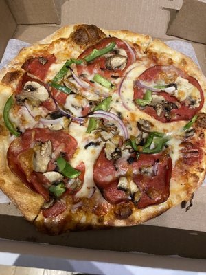 GAGA PIZZERIA - 27 Photos & 67 Reviews - 1236 12 Avenue SW, Calgary, AB ...