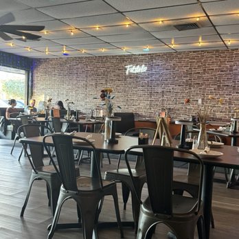 FAT STORK - Updated July 2025 - 498 Photos & 298 Reviews - 8270 Griffin ...