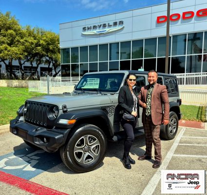 ANCIRA CHRYSLER JEEP DODGE RAM - Updated February 2026 - 155 Photos ...