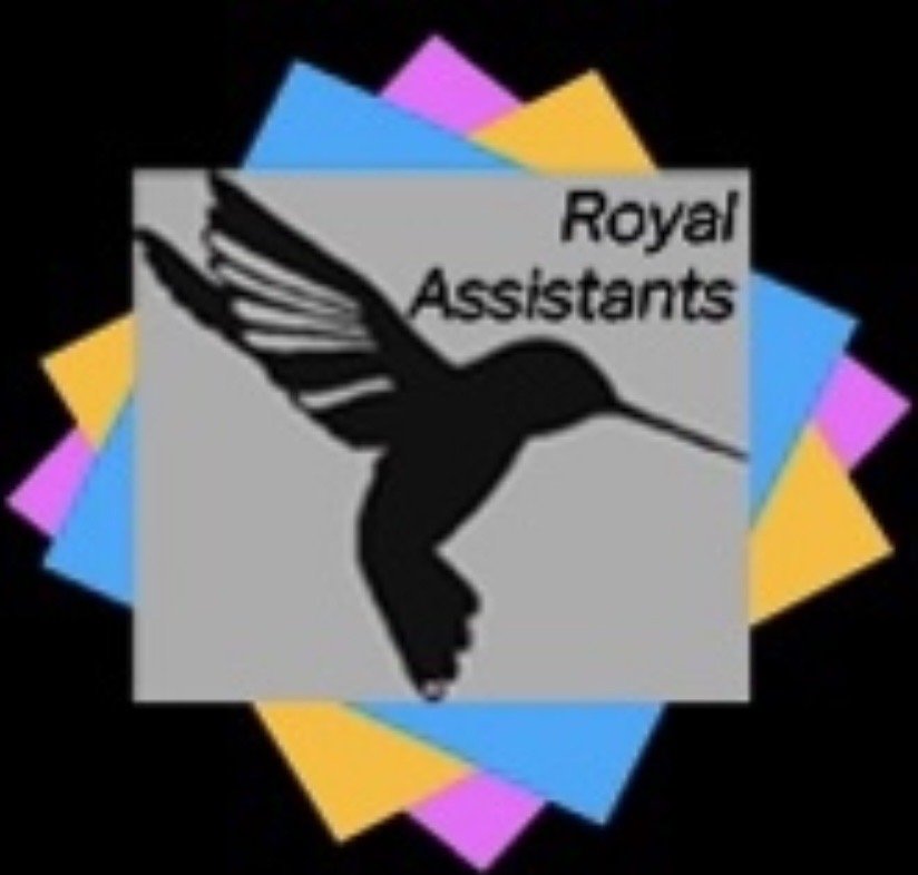 ROYAL ASSISTANTS - Updated June 2024 - Request Information - 3900 New ...