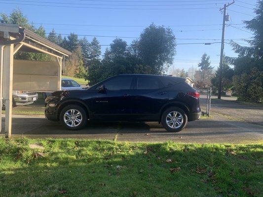 SUNSET CHEVROLET - Updated November 2024 - 73 Photos & 253 Reviews ...