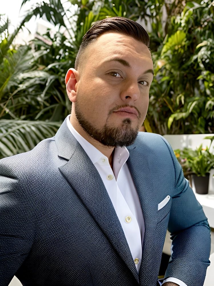 JOEL ALEXIS GARCIA - ROBERT SLACK - Updated August 2025 - 11 Photos ...