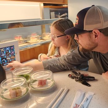 AKARII REVOLVING SUSHI - Updated January 2026 - 84 Photos & 97 Reviews ...