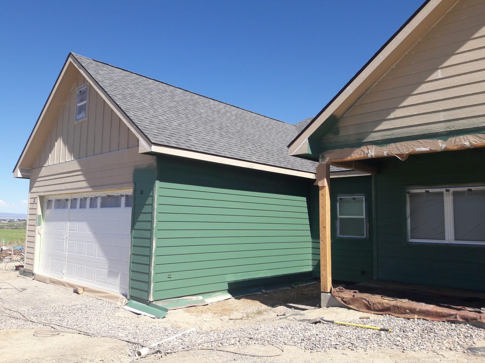 TIMBERLINE CUSTOM PAINTING - Updated July 2025 - 5417 Sunridge Dr ...