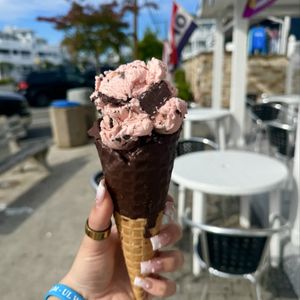 SEA SHELL ICE CREAM - Updated July 2025 - 109 Photos & 144 Reviews ...
