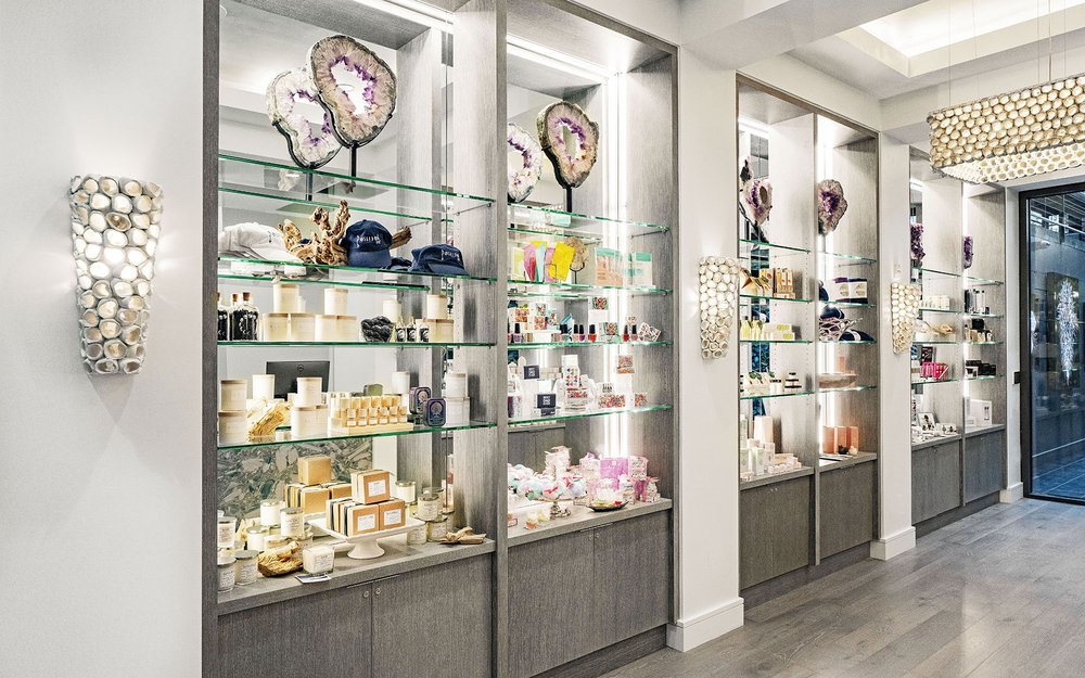 POSEIDON SPA - Updated January 2025 - 12 Reviews - 400 W River St ...