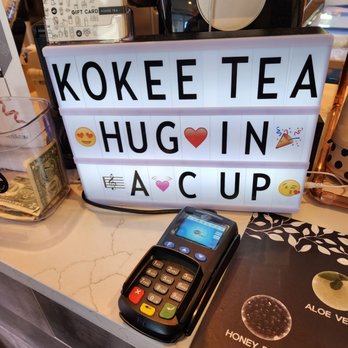 KOKEE TEA - ELLICOTT CITY - Updated October 2024 - 78 Photos & 27 ...