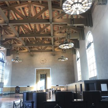 UNION STATION - Updated February 2025 - 3386 Photos & 918 Reviews - 800 ...