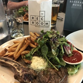 THE REC ROOM - Updated September 2025 - 592 Photos & 379 Reviews - 255 ...