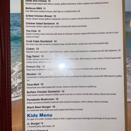 NORTHSIDE GRILLE - Updated July 2025 - 64 Photos & 111 Reviews - 1217 ...