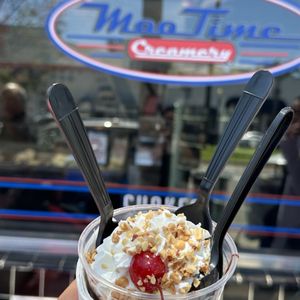 MOOTIME CREAMERY - 896 Photos & 822 Reviews - 1025 Orange Ave, Coronado ...