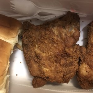Go-Chicken-Go - Takeout & Delivery - 52 Photos & 100 Reviews - Chicken ...