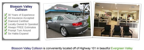 Blossom Valley Collision - Updated June 2026 - 23 Photos & 111 Reviews ...