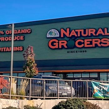NATURAL GROCERS - Updated December 2025 - 25 Photos & 54 Reviews - 4500 ...