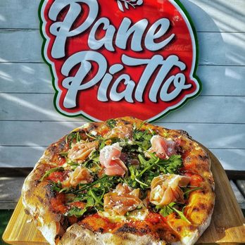 PANE PIATTO - Updated December 2025 - 11 Photos - 110 E Martin Luther ...