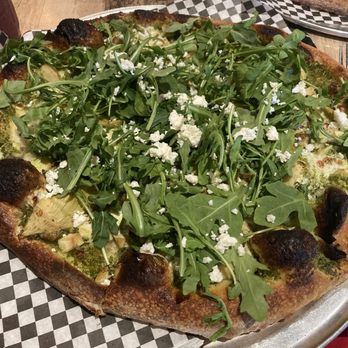 CHARRED PIE - Updated March 2025 - 233 Photos & 329 Reviews - 12125 N ...