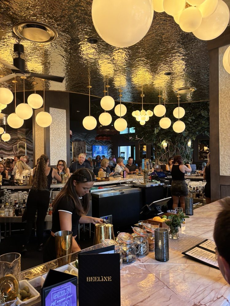 BEELINE - Updated September 2025 - 25 Photos & 13 Reviews - 9115 Strada ...