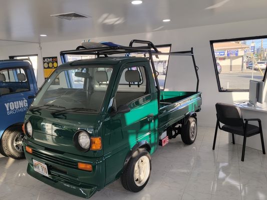 SALTY METAL WORKS - Updated October 2025 - 56 Photos - Urban Honolulu ...