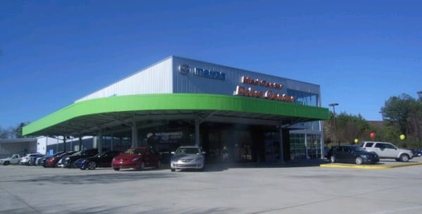 MED CENTER MAZDA - Updated December 2025 - 28 Photos & 42 Reviews - 80 ...