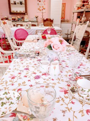 AUSTIN ENGLISH TEA COMPANY - 99 Photos & 24 Reviews - Austin, Texas ...