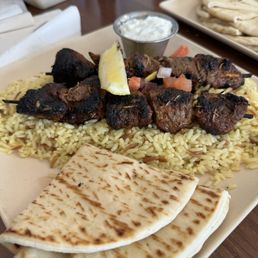 THE GREAT GREEK MEDITERRANEAN GRILL - Updated May 2024 - 228 Photos ...