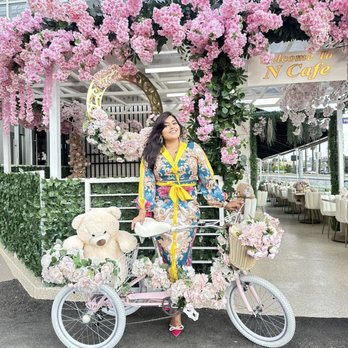 N CAFE - Updated September 2024 - 135 Photos & 58 Reviews - 901 W ...