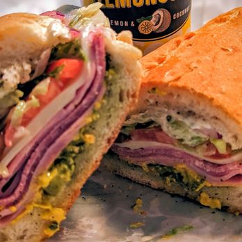 BEST of Detroit, MI Sub Sandwich - Yelp
