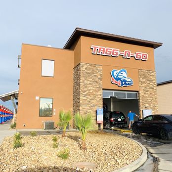 TAGG-N-GO CAR WASH - Updated December 2025 - 41 Photos & 12 Reviews ...