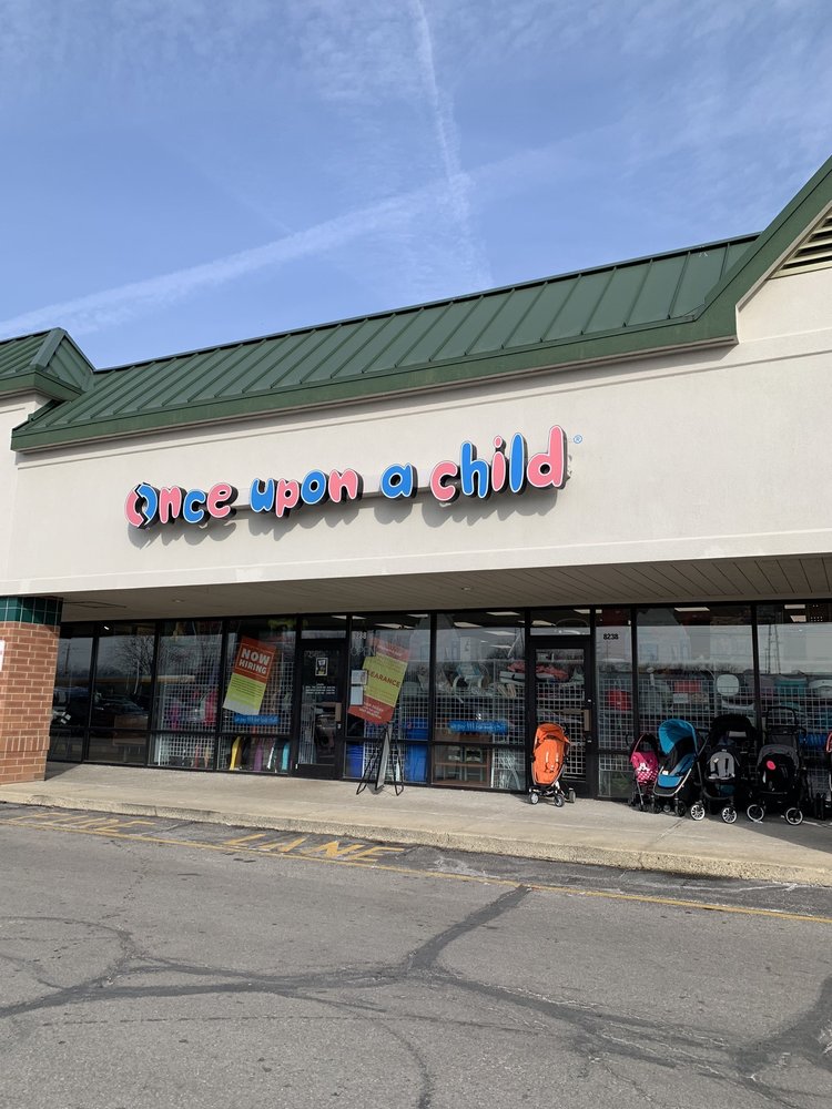 ONCE UPON A CHILD - Updated January 2026 - 103 Photos & 13 Reviews ...