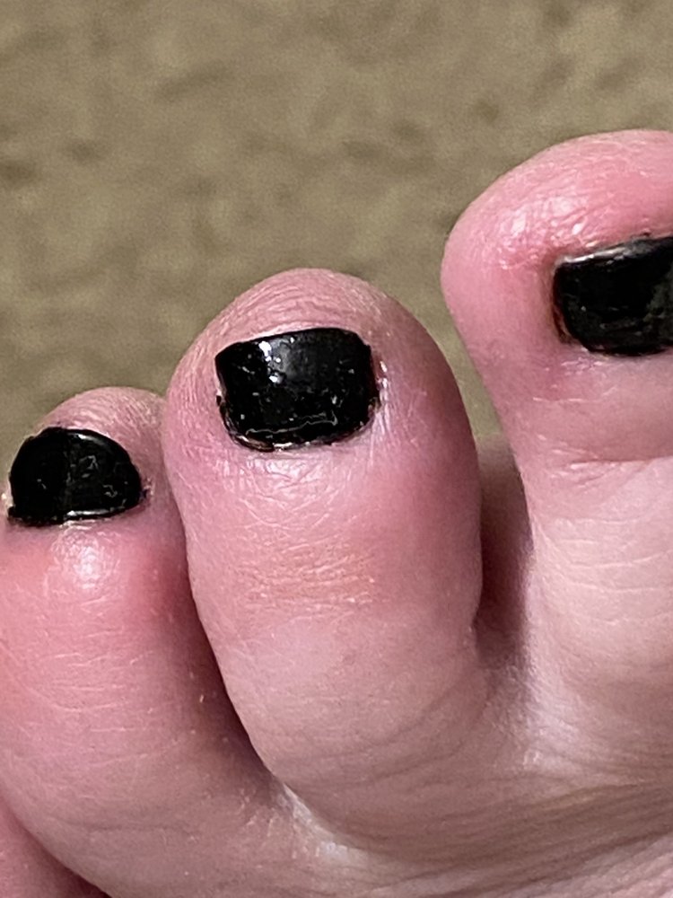 FIRST LADY NAILS - Updated May 2024 - 10 Photos & 13 Reviews - 5630 S ...