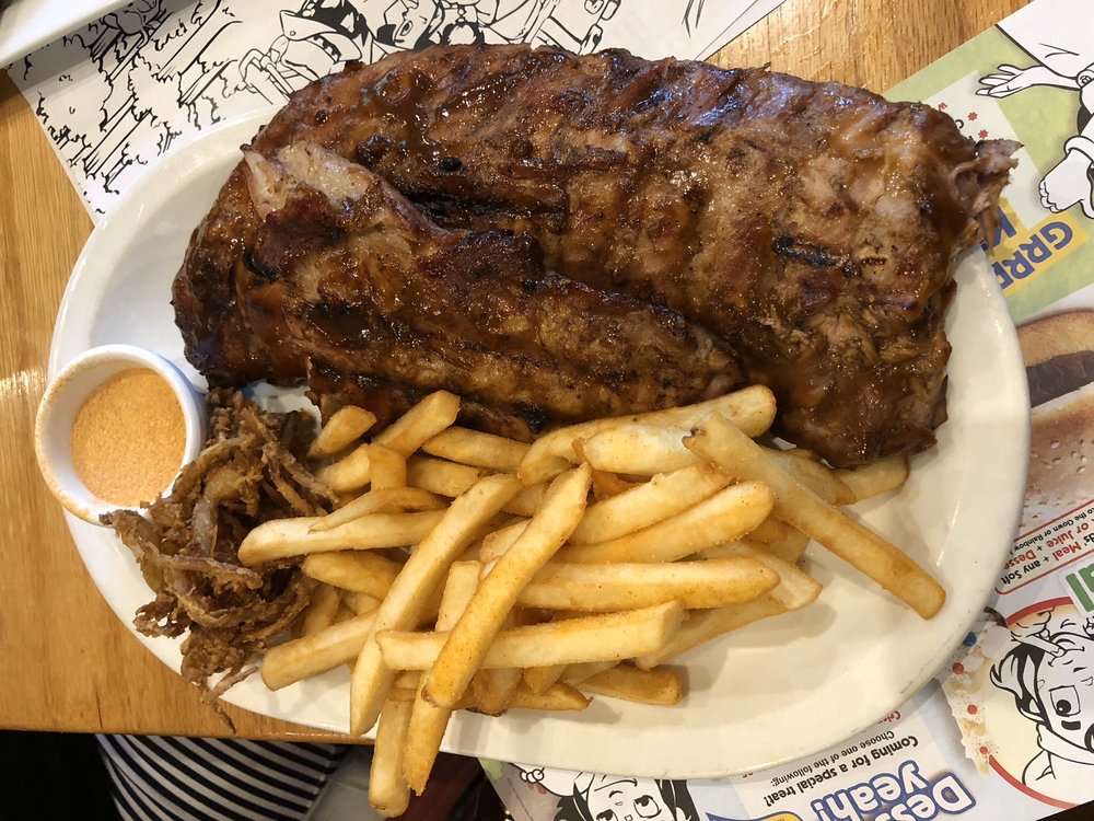 SILVER SPUR STEAK RANCH - Updated October 2025 - 10 Reviews - 123 ...