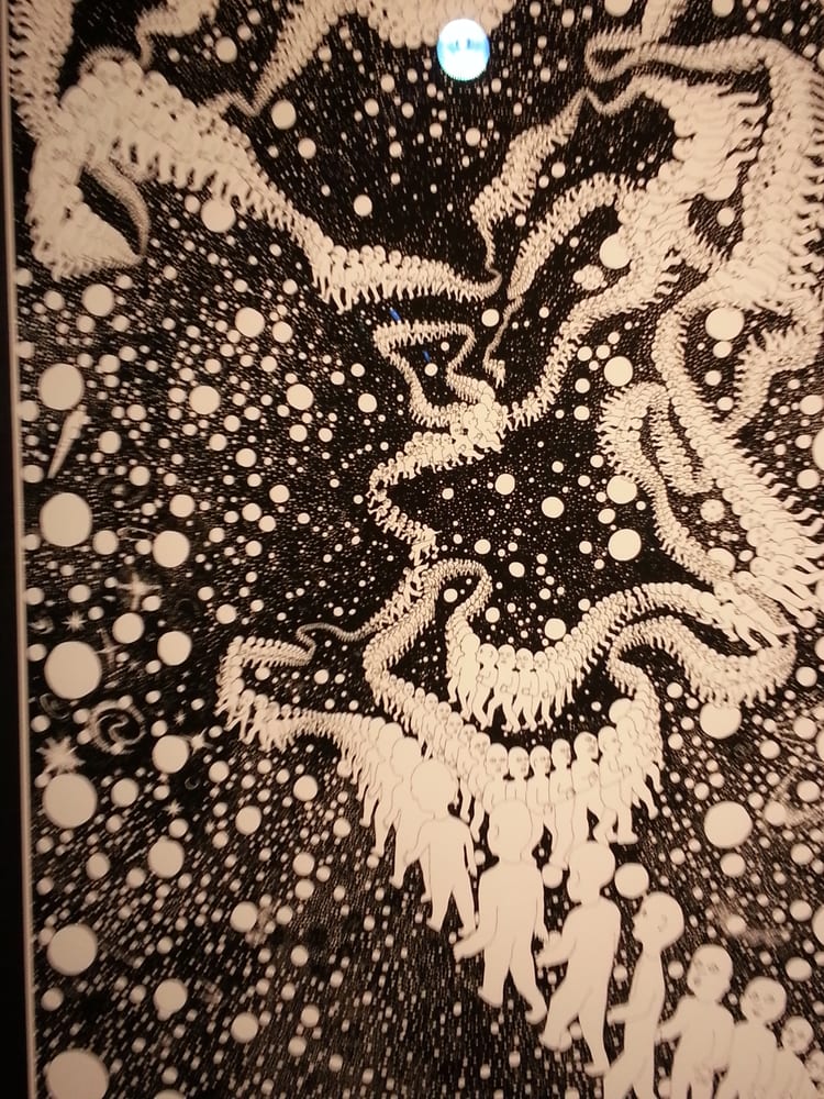 GALLERI PUSHWAGNER - Tjuvholmen allé 25, Oslo, Norway - Art Galleries ...