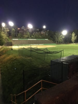 MAGEE PLAYGROUND - Updated October 2025 - 745 Greenfield Ave ...