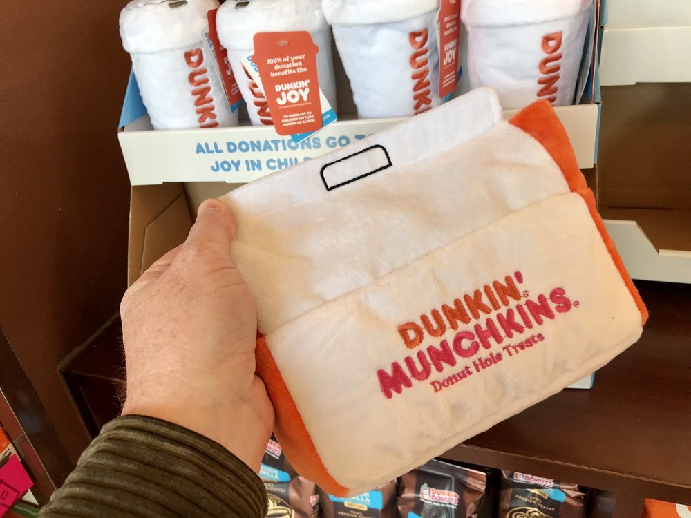 DUNKIN’ - Updated October 2024 - 86 Photos & 38 Reviews - 2928 Shore Dr ...