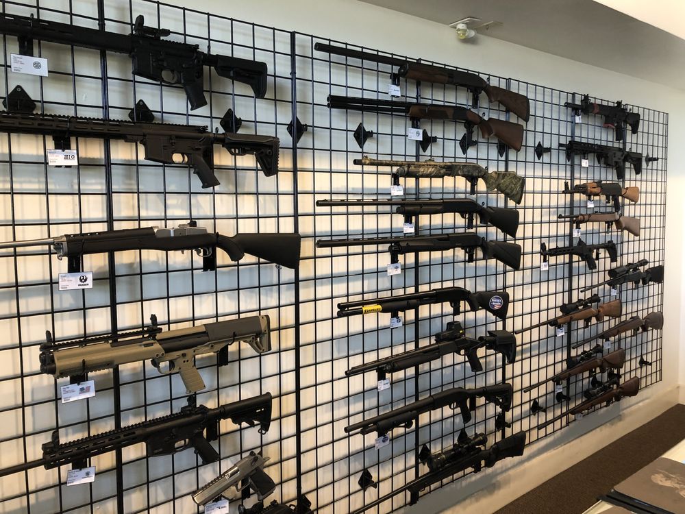 ATHENA ARMS - 11 Photos - 3403 Samson Way, Bellevue, Nebraska - Gun ...