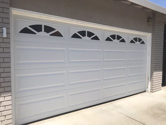 THE GARAGE DOOR STORE - Updated September 2025 - 16 Photos & 122 ...