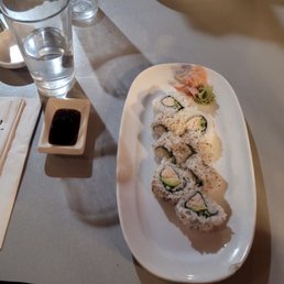 SAMURAI SUSHI GARDEN - Updated March 2025 - 222 Photos & 168 Reviews ...