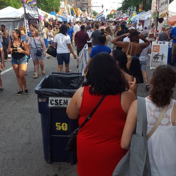 CHICAGO PRIDEFEST & PARADE - Updated June 2025 - 519 Photos & 70 ...