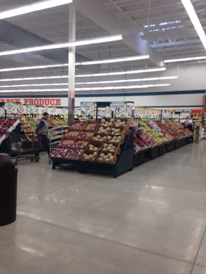 WINCO FOODS - 53 Reviews - 9718 E Sprague Ave, Spokane, Washington ...