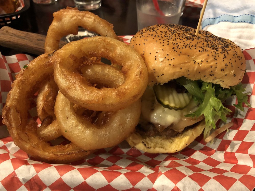 THE GOURMET BURGER SHOP - 220 Photos & 465 Reviews - 4120 Harborview Dr ...
