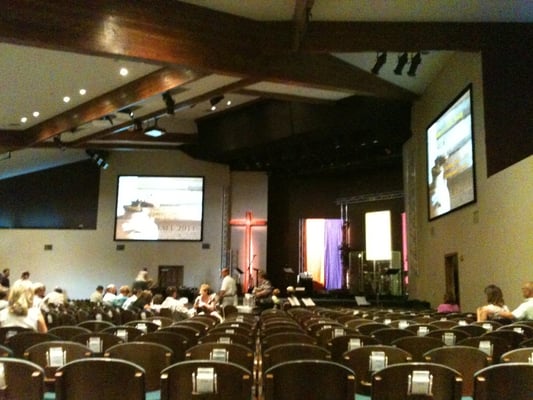 TRINITY CHURCH - Updated December 2025 - 16 Photos - 1551 Reservoir Rd ...