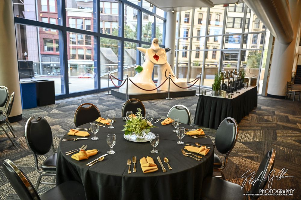 KENTUCKY CENTER FOR THE PERFORMING ARTS - 394 Photos & 97 Reviews - 501 ...