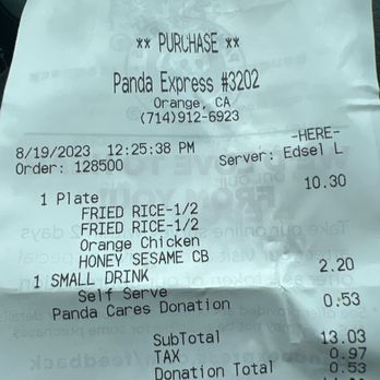 PANDA EXPRESS - Updated December 2025 - 79 Photos & 55 Reviews - 20 ...
