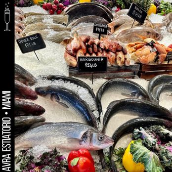 AVRA MIAMI - Updated July 2024 - 171 Photos & 84 Reviews - 17945 ...