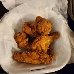 T H C TRAP HOUSE CHICKEN - Updated September 2024 - 191 Photos & 181 ...