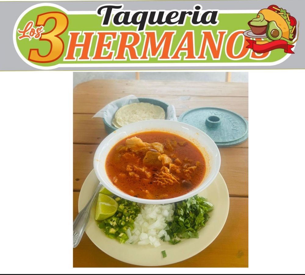 TAQUERIA LOS 3 HERMANOS - Updated August 2024 - 1605 Dungan Ln, Austin ...