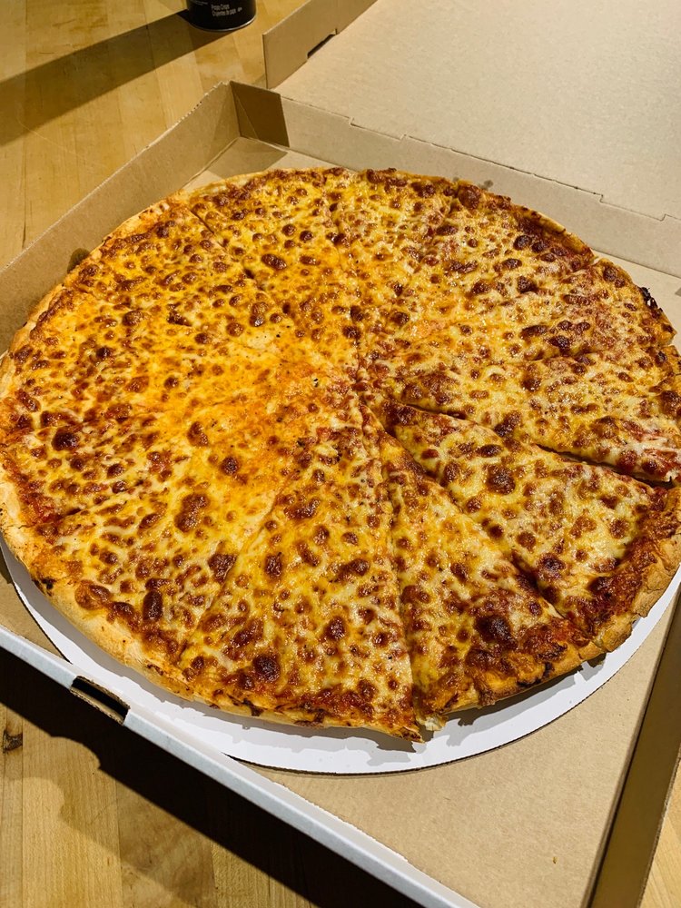 CIRCLE PIZZA - Updated December 2025 - 18 Photos & 32 Reviews - 1278 ...