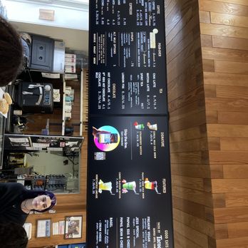 MERIT COFFEE - Updated December 2025 - 256 Photos & 218 Reviews - 222 W ...